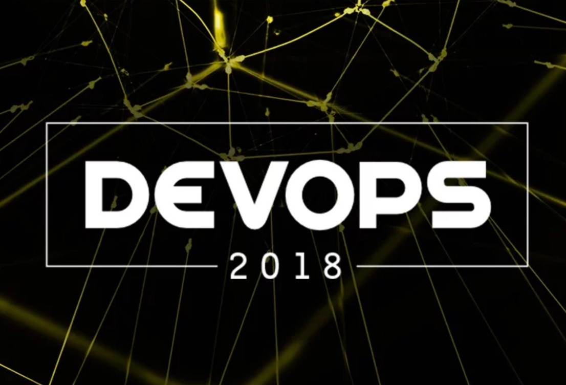DevOps workshops at DEVOPS 2018